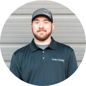 Dalton Turner - Double L Plumbing
