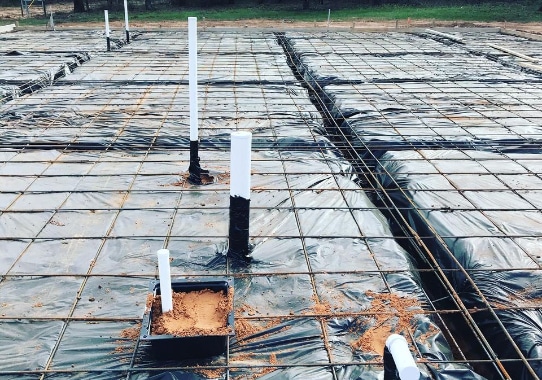 Local Residential & Commercial Plumber Azle & Weatherford TX | Double L ...