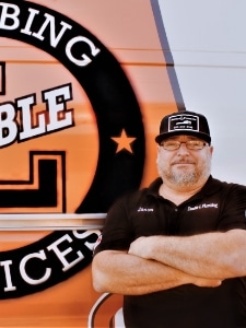 Tech Profiles Archive - Double L Plumbing