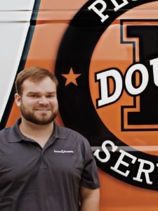 Tech Profiles Archive - Double L Plumbing