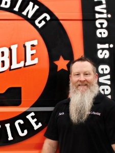 Tech Profiles Archive - Double L Plumbing